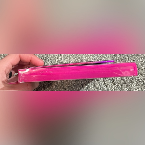 Barbie | Makeup | New Mattel Barbie Shadow Palette With Mirror Make Up ...